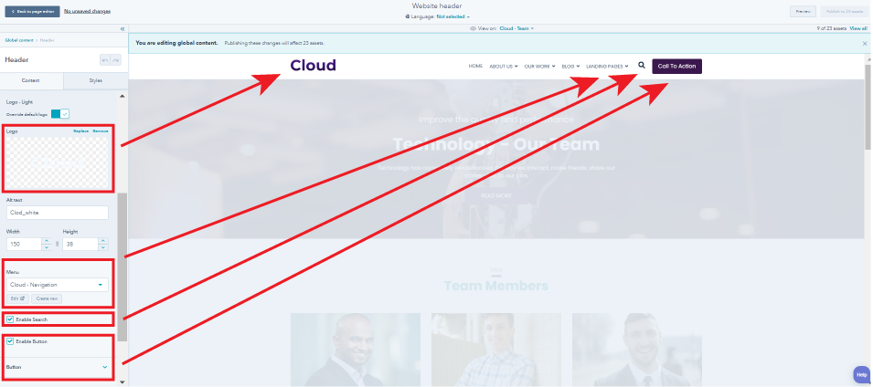 Documentation - Roam-theme